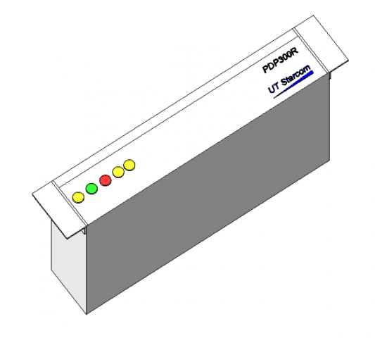 pdu 3D Model in Other 3DExport