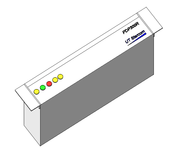 pdu 3D Models in Other 3DExport