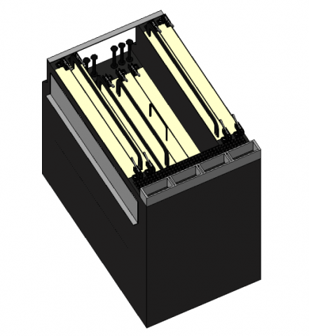 cisco 3D Model in Other 3DExport