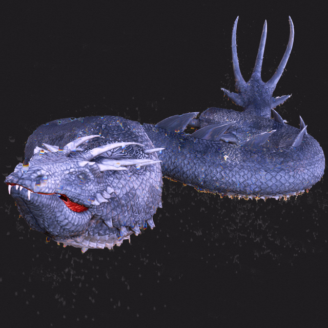 DINOSAUR DRAGON DINOSAUR SNAKE COBRA SNAKE BASILIK DRAGON PYTHON VIPER ...