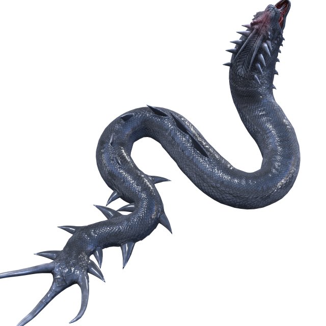 DINOSAUR DRAGON DINOSAUR SNAKE COBRA SNAKE BASILIK DRAGON PYTHON VIPER ...