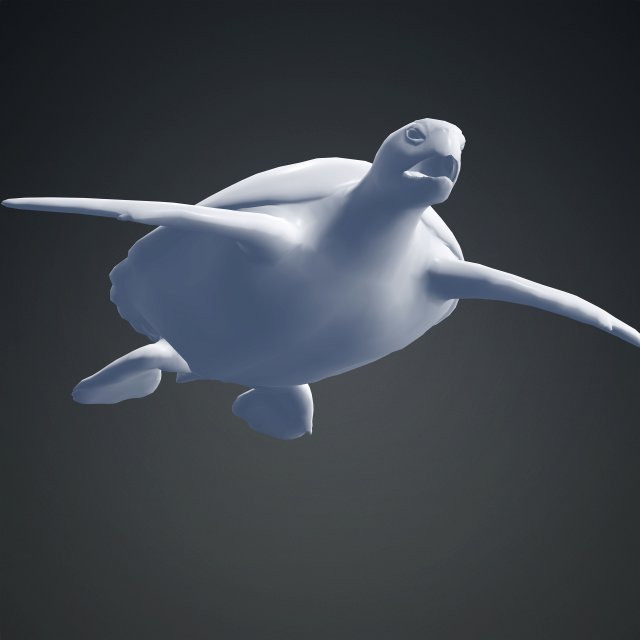 DOWNLOAD TORTOISE TURTLE POKMON TURTLE DOWNLOAD TURTLE 3D MODEL RIGGED ...