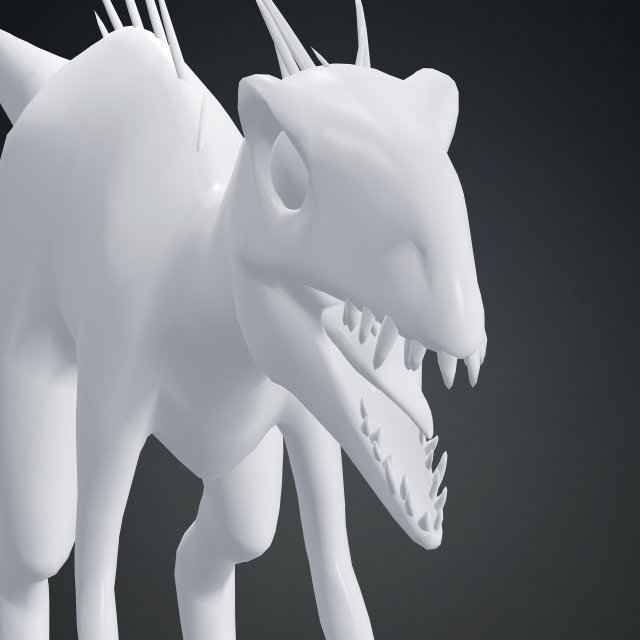 DOWNLOAD RAPTOR 3D MODEL RAPTOR ANIMATED - RAPTOR RAPTOR DINOSAUR ...