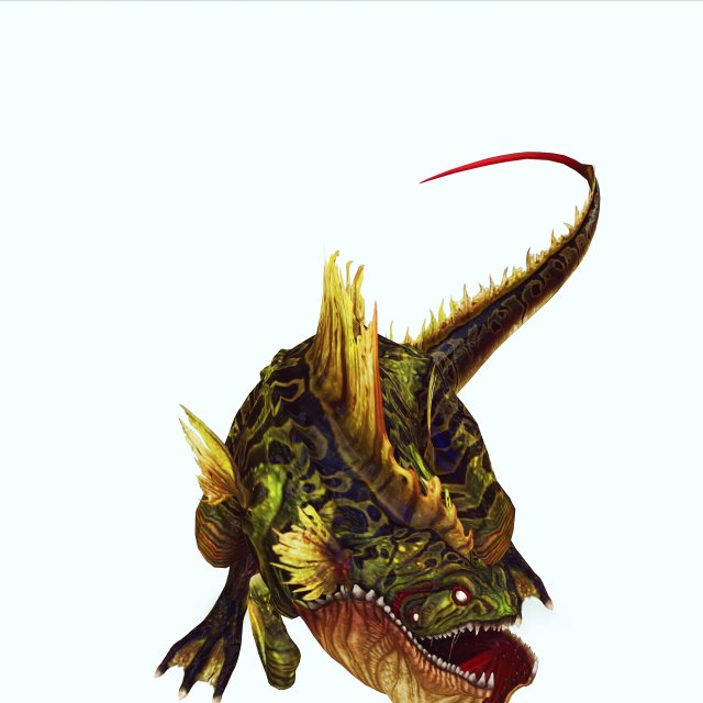 MONSTER DOWNLOAD RAPTOR DINOSAUR RAPTOR 3D MODEL RAPTOR RAPTOR DINOSAUR ...