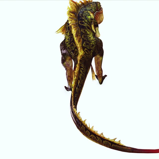 MONSTER DOWNLOAD RAPTOR DINOSAUR RAPTOR 3D MODEL RAPTOR RAPTOR DINOSAUR ...