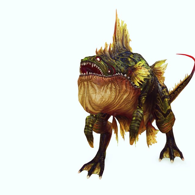 MONSTER DOWNLOAD RAPTOR DINOSAUR RAPTOR 3D MODEL RAPTOR RAPTOR DINOSAUR ...