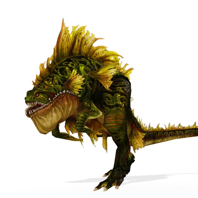 MONSTER DOWNLOAD RAPTOR DINOSAUR RAPTOR 3D MODEL RAPTOR RAPTOR DINOSAUR ...