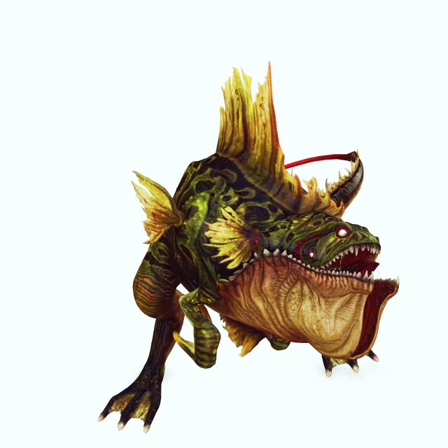 MONSTER DOWNLOAD RAPTOR DINOSAUR RAPTOR 3D MODEL RAPTOR RAPTOR DINOSAUR ...