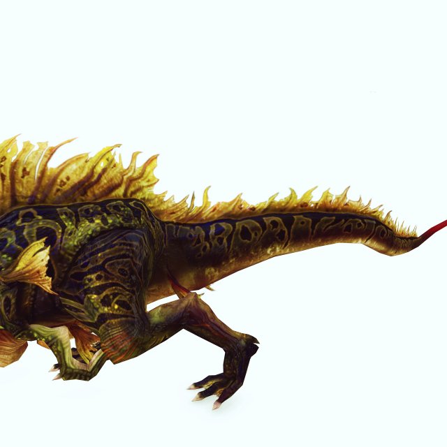 MONSTER DOWNLOAD RAPTOR DINOSAUR RAPTOR 3D MODEL RAPTOR RAPTOR DINOSAUR ...