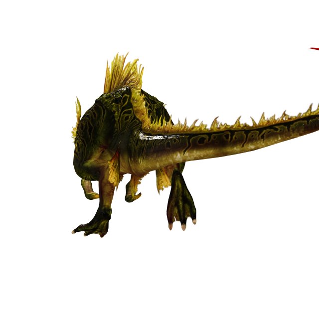 MONSTER DOWNLOAD RAPTOR DINOSAUR RAPTOR 3D MODEL RAPTOR RAPTOR DINOSAUR ...