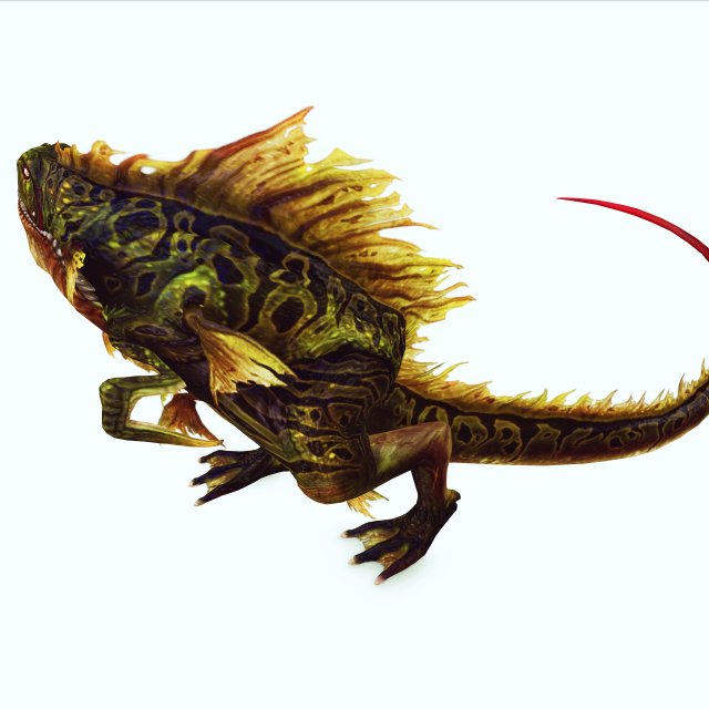 MONSTER DOWNLOAD RAPTOR DINOSAUR RAPTOR 3D MODEL RAPTOR RAPTOR DINOSAUR ...