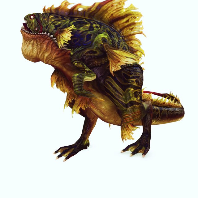 MONSTER DOWNLOAD RAPTOR DINOSAUR RAPTOR 3D MODEL RAPTOR RAPTOR DINOSAUR ...