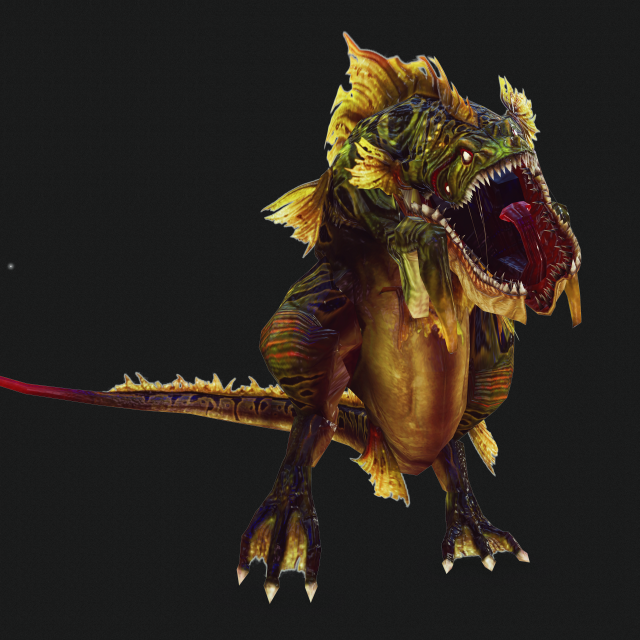 MONSTER DOWNLOAD RAPTOR DINOSAUR RAPTOR 3D MODEL RAPTOR RAPTOR DINOSAUR ...