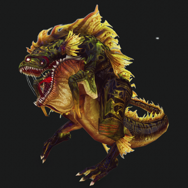 MONSTER DOWNLOAD RAPTOR DINOSAUR RAPTOR 3D MODEL RAPTOR RAPTOR DINOSAUR ...