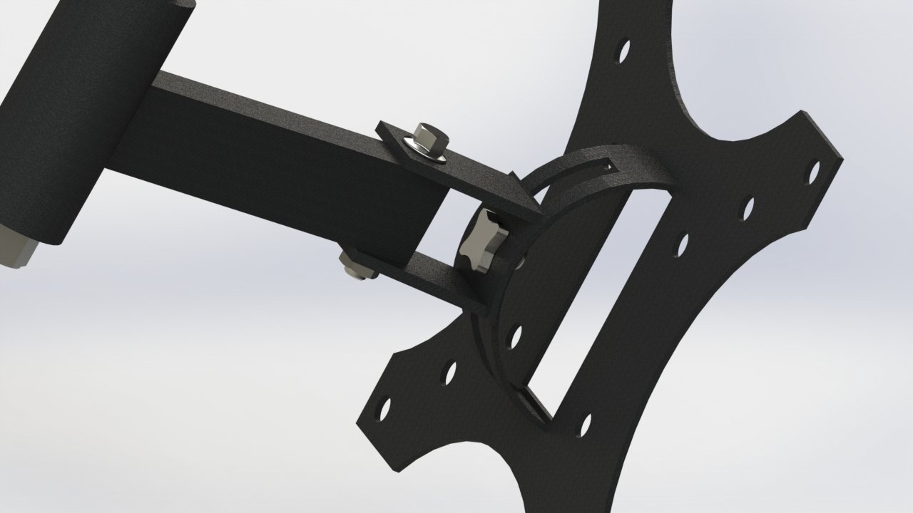 tv wall mount 3D Models in Entertainment Center 3DExport