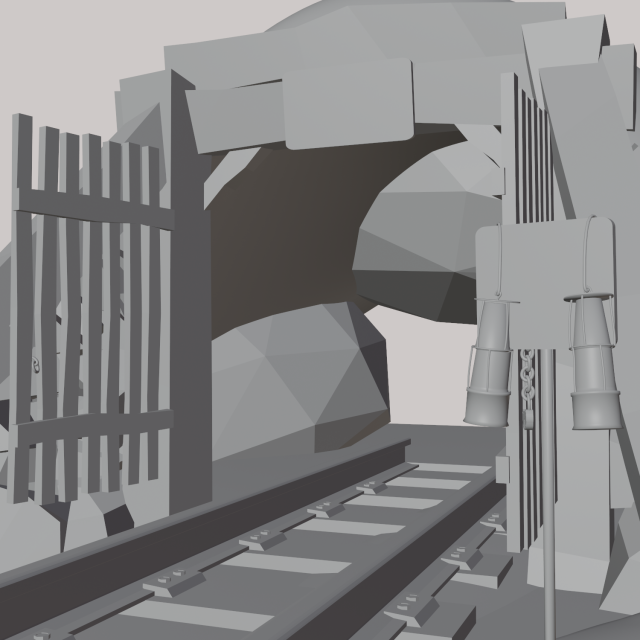 mine pack models 30 Free 3D Model in Other 3DExport