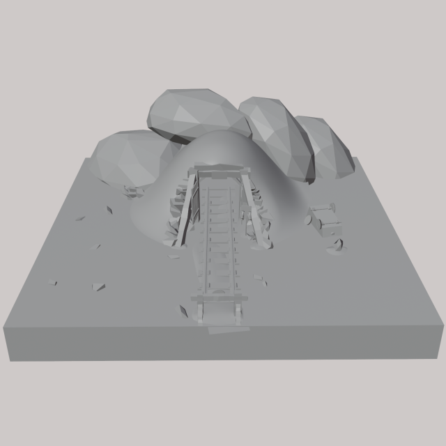 mine pack models 30 Free 3D Model in Other 3DExport