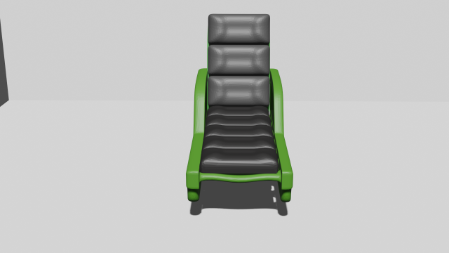 lounge Free 3D Model in Outdoor items 3DExport