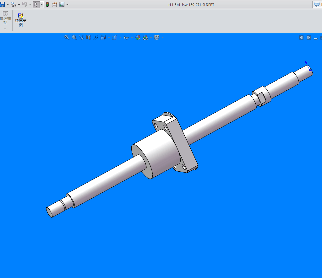 summary of ball screw models 97 models in total 3D Models in Parts 3DExport