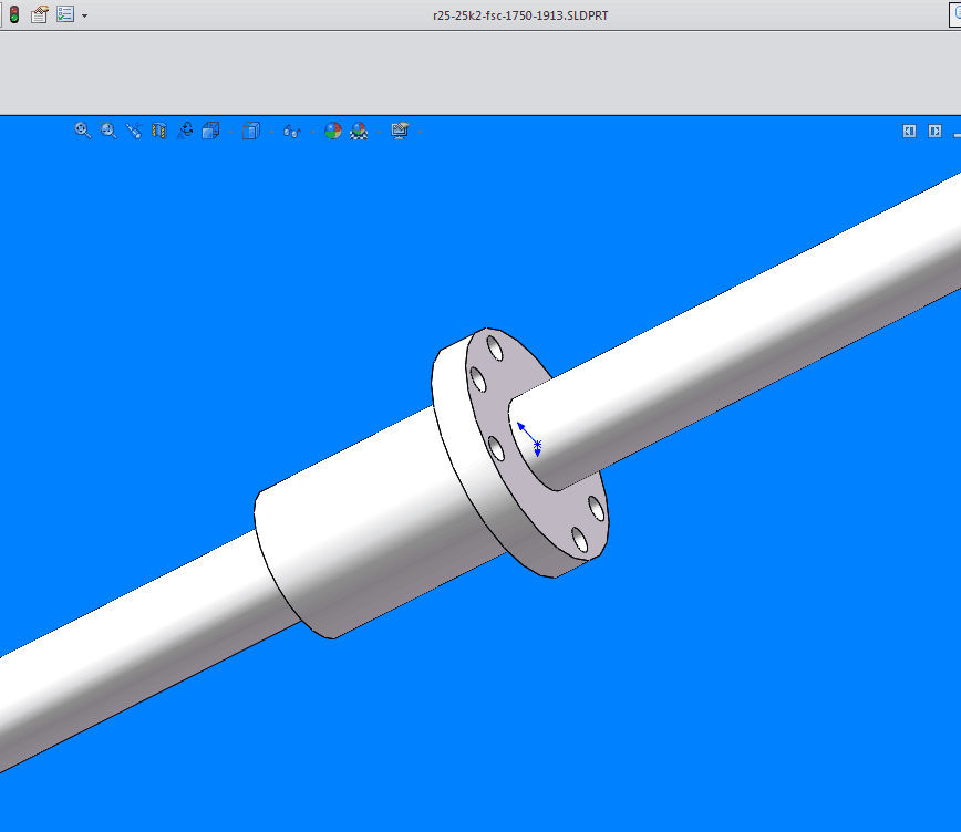 summary of ball screw models 97 models in total 3D Models in Parts 3DExport
