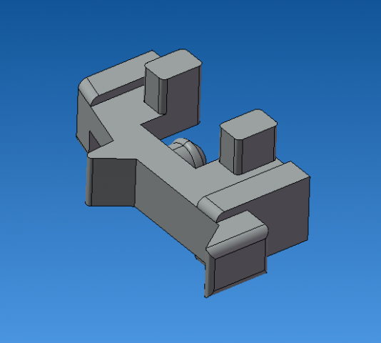 Electronic product assembly machine assembly machine 3D Model in ...