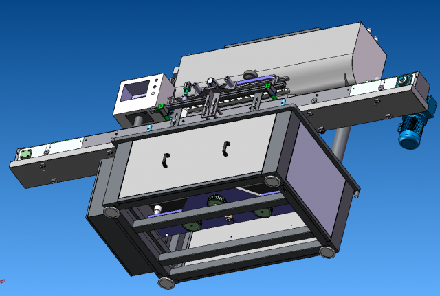 8-head filling machine 8-station automatic filling machine 8-head ...
