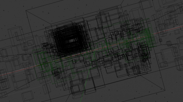 Planet Explosion 3D Model in Planets 3DExport