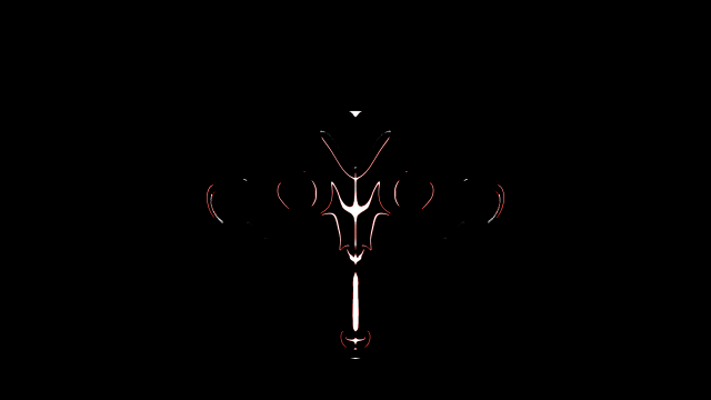 The Star Wars Lightning Effect - made in Blender 3D Model in Studio and ...