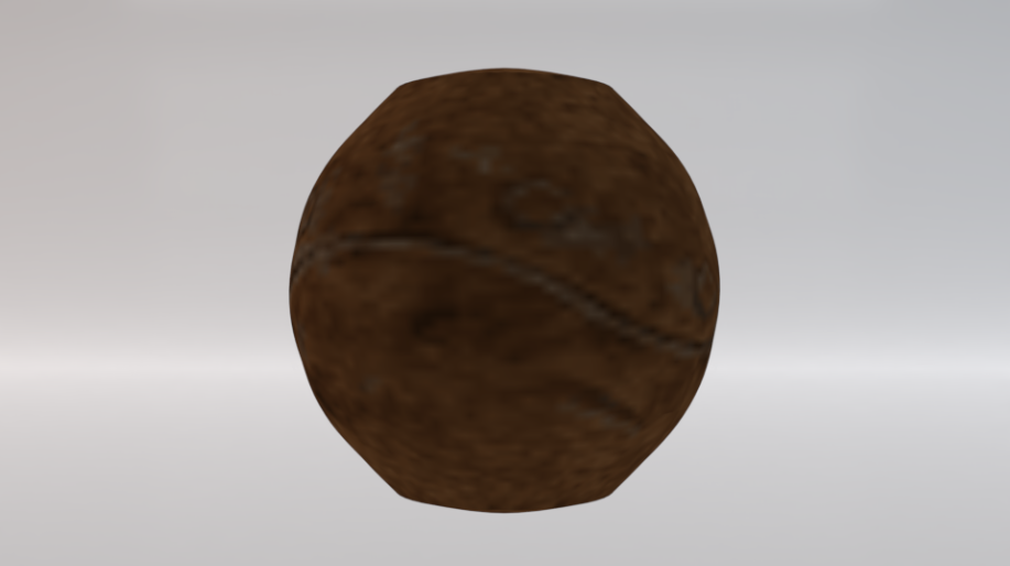 Bludger Harry Potter