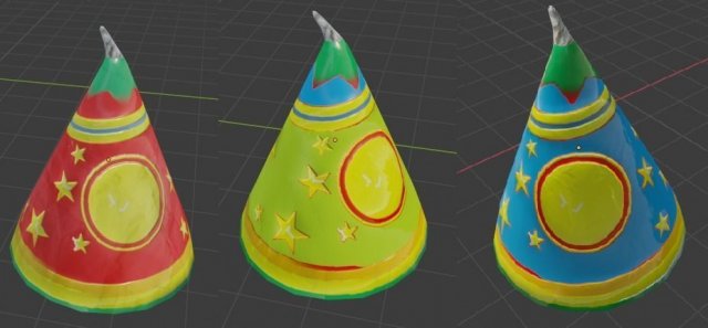 ANAR BOMB - INDIAN FIRE CRACKER 3D Model in Other 3DExport