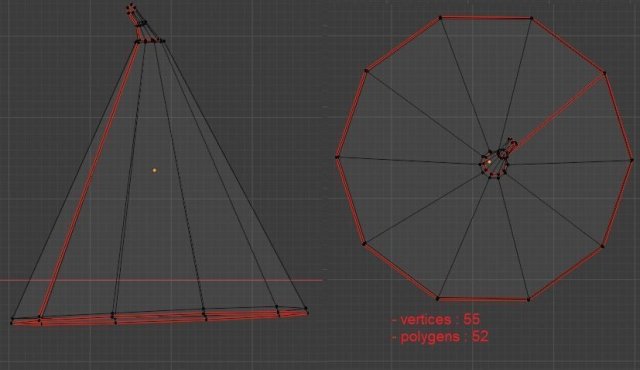 ANAR BOMB - INDIAN FIRE CRACKER 3D Model in Other 3DExport