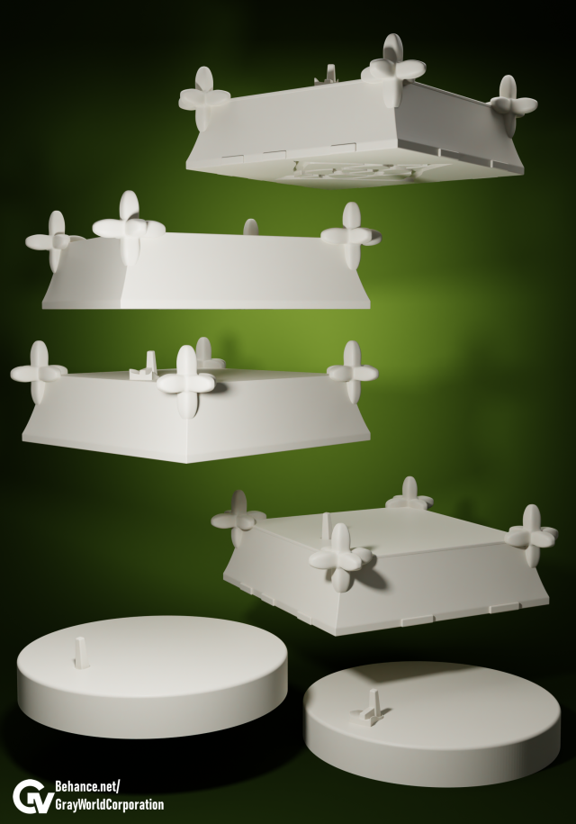 Nahida Genshin Impact 3D Print Model in Child 3DExport