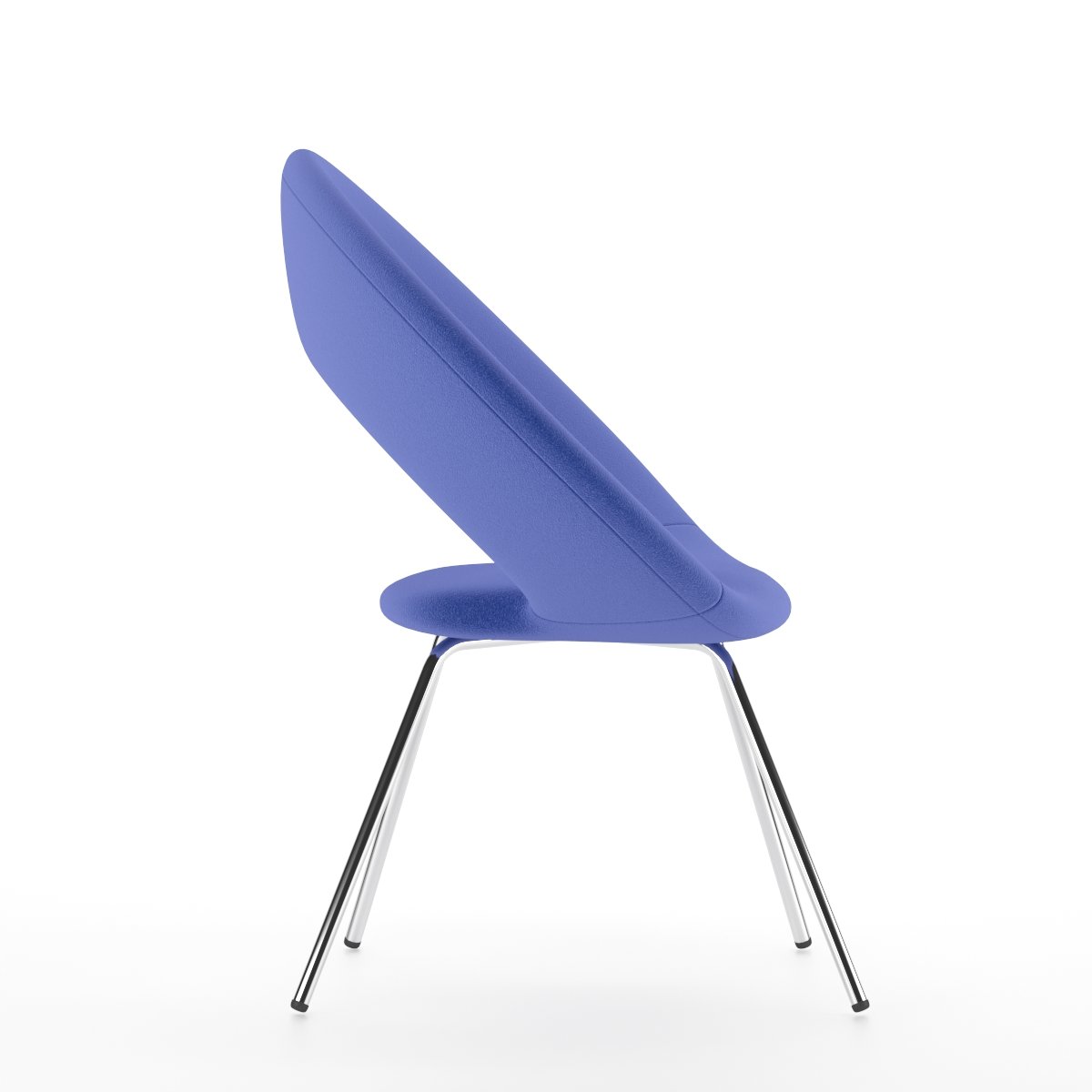 modern ring chair 3D Models in Chair 3DExport