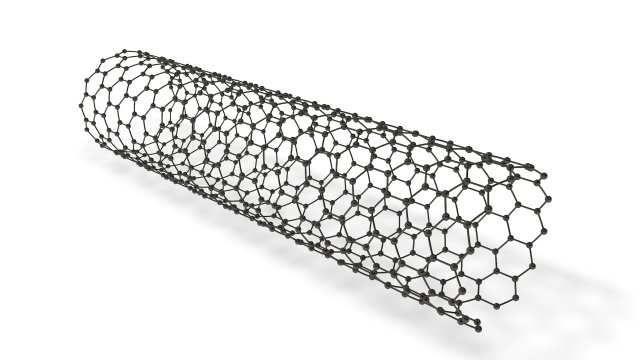 the set of models of graphene molecules 3D Model in Medicines 3DExport