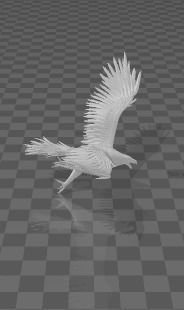 assassins creed origins bayek - figure printable 3D Print Model in Man 3DExport