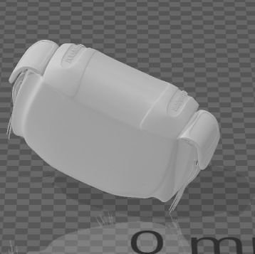 assassins creed origins bayek - figure printable 3D Print Model in Man 3DExport