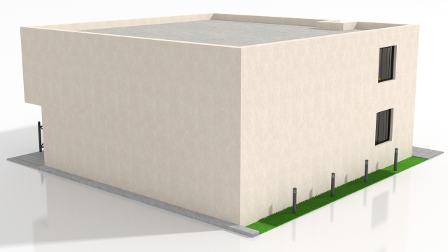 furniture store 3D Model in Buildings 3DExport