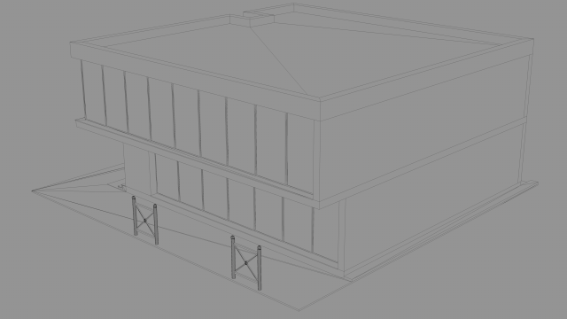 furniture store 3D Model in Buildings 3DExport