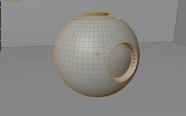 scifi drone Free 3D Model in Other 3DExport