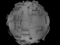 12 8k height maps texture CG Textures in 3D Textures 3DExport