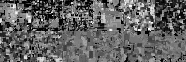 12 8k height maps texture CG Textures in 3D Textures 3DExport