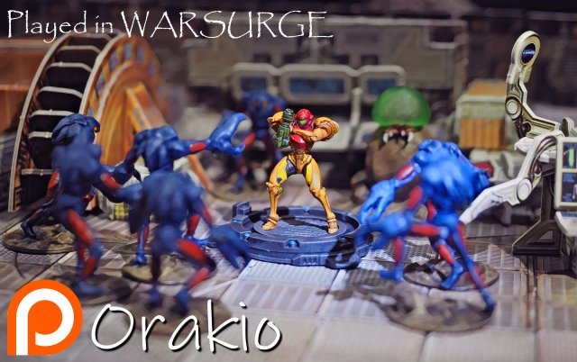 metroid bundle Free 3D Print Model in Monsters & Creatures 3DExport