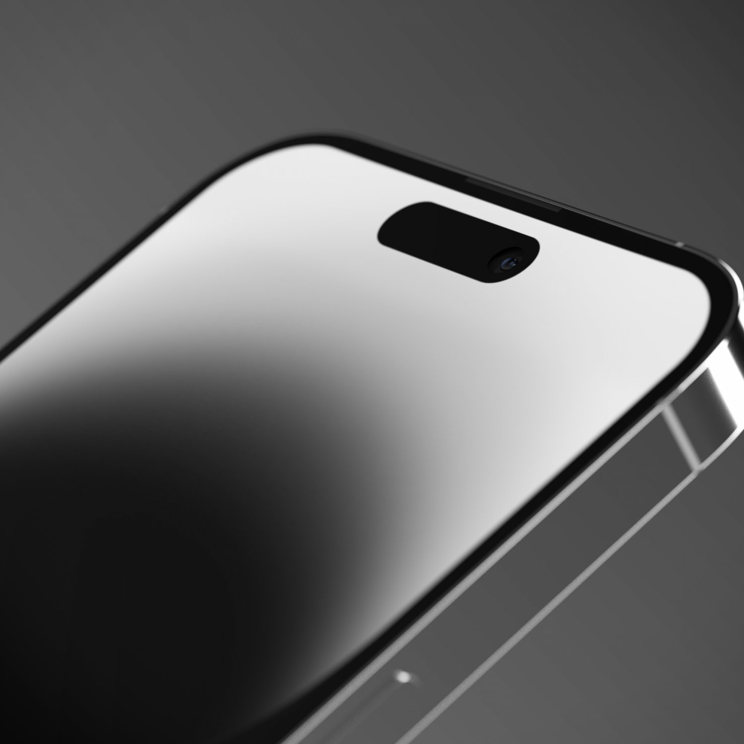 Iphone 4 Color Glass