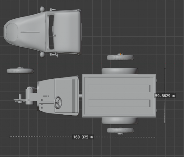 tempo dreirad 3d print 3D Print Model in Automotive 3DExport