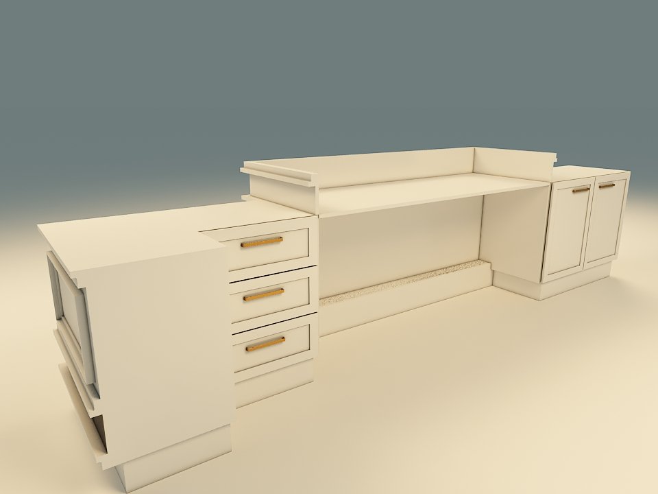 information classic counter 3D Models in Other 3DExport