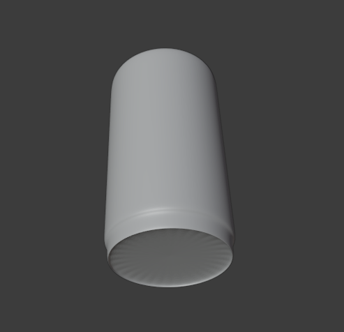 simple cup 3D Models in Cookware Tools 3DExport