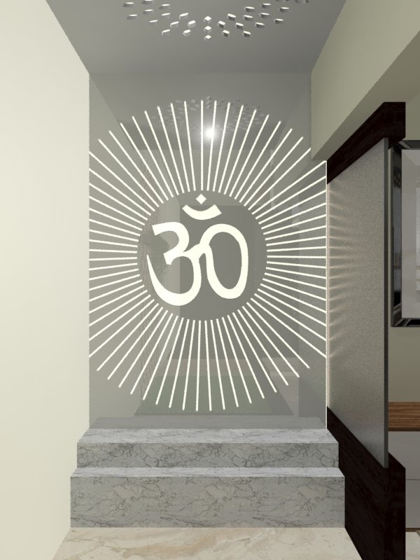 om 3D Model in Miscellaneous 3DExport