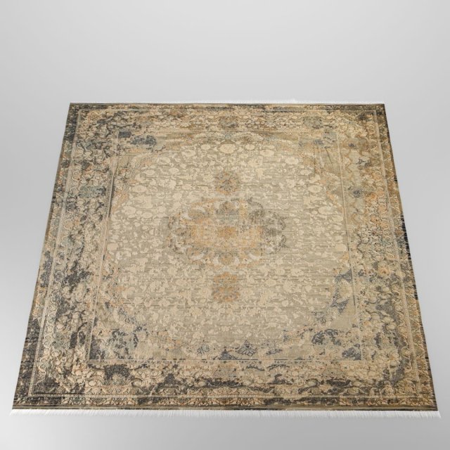 Persian Carpet Collection-vol2-4k texture 3D Model in Other 3DExport