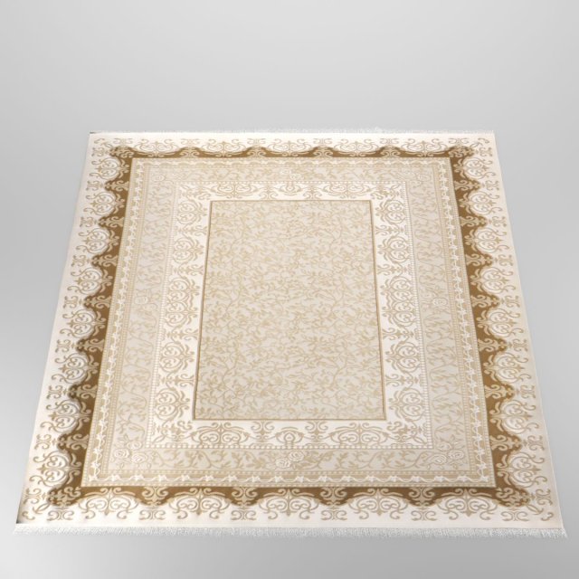 Persian Carpet Collection-vol2-4k texture 3D Model in Other 3DExport