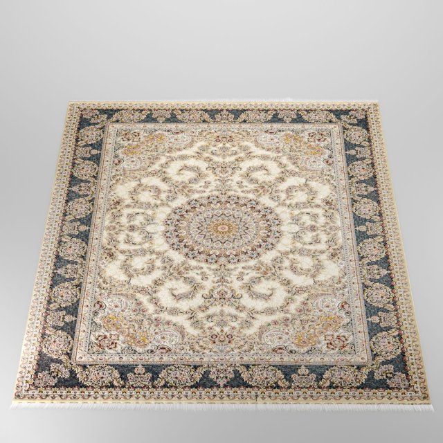 Persian Carpet Collection-vol2-4k texture 3D Model in Other 3DExport
